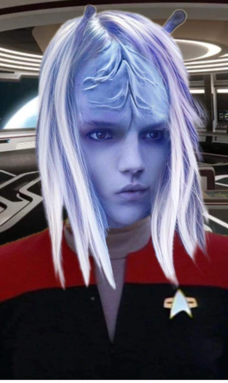 Daughter of the House of Mogh | Fandom