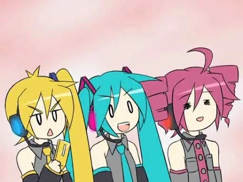 tag yourself i’m the yellow one that doesn’t appear in mesmerizer | Fandom