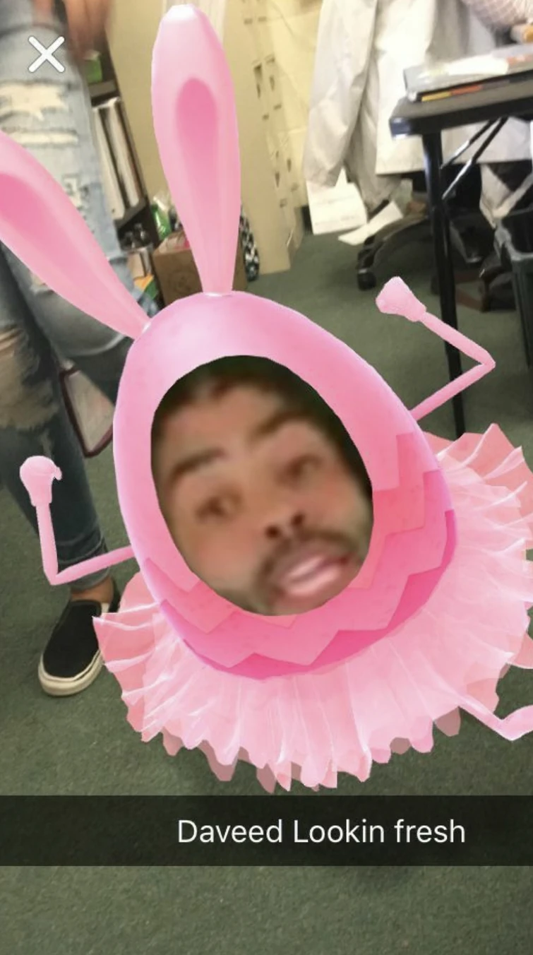 Hello and welcome to my gallery, part 3, ft. really stupid stuff ...