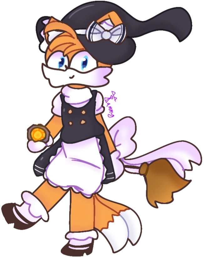 An ordinary magician | Fandom