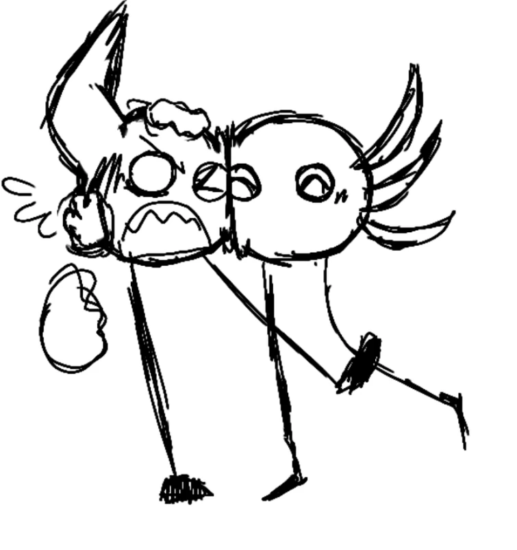 Should Shipping characters be prohibited on this wiki? | Fandom