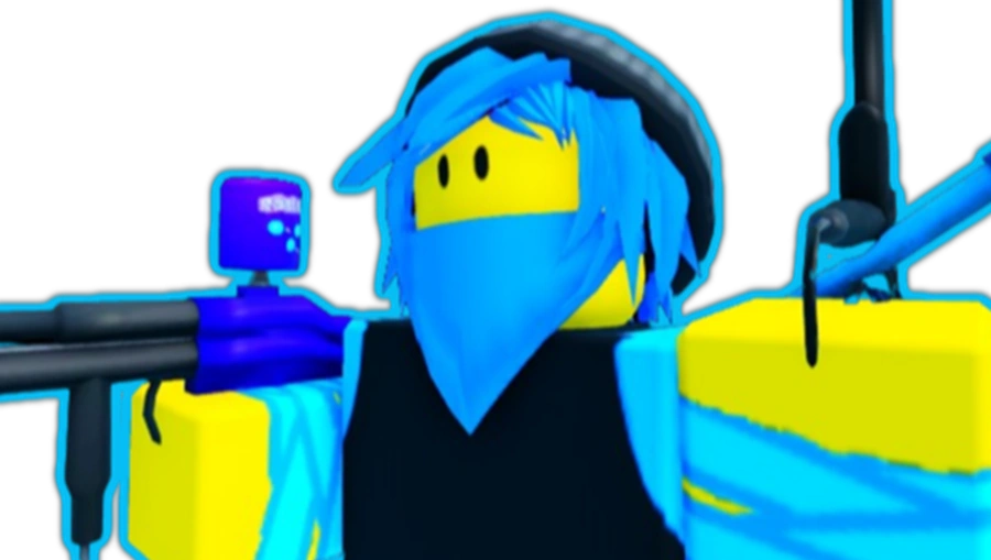 lil boss unit concept thing | Fandom