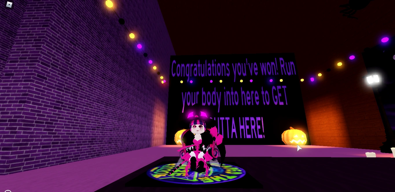 Finished Maze + Video to pass it! | Fandom