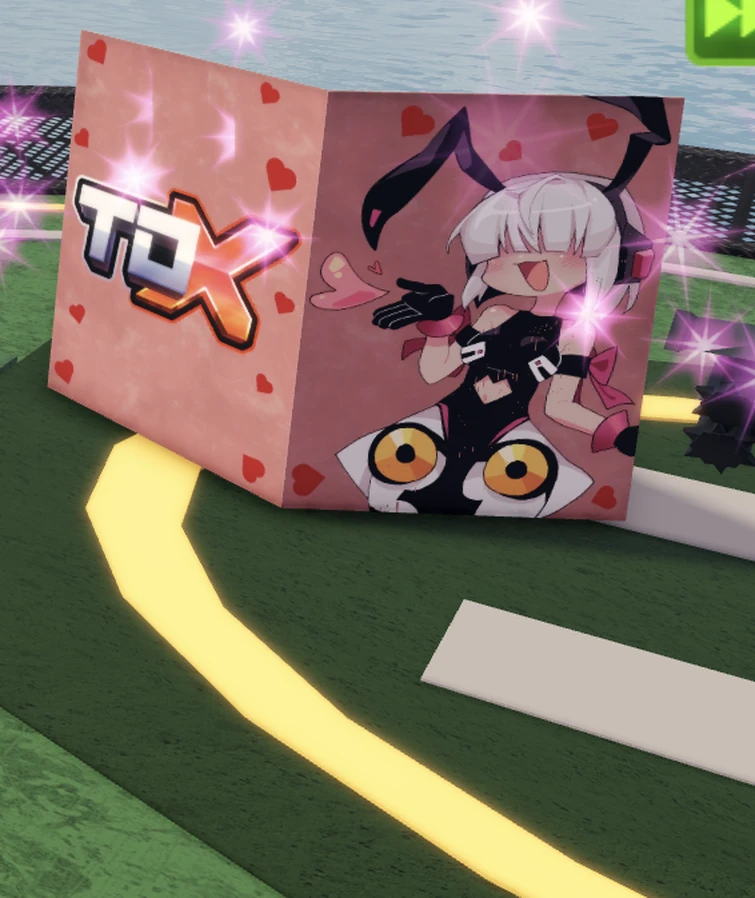 Discuss Everything About Tower Defense X Wiki | Fandom