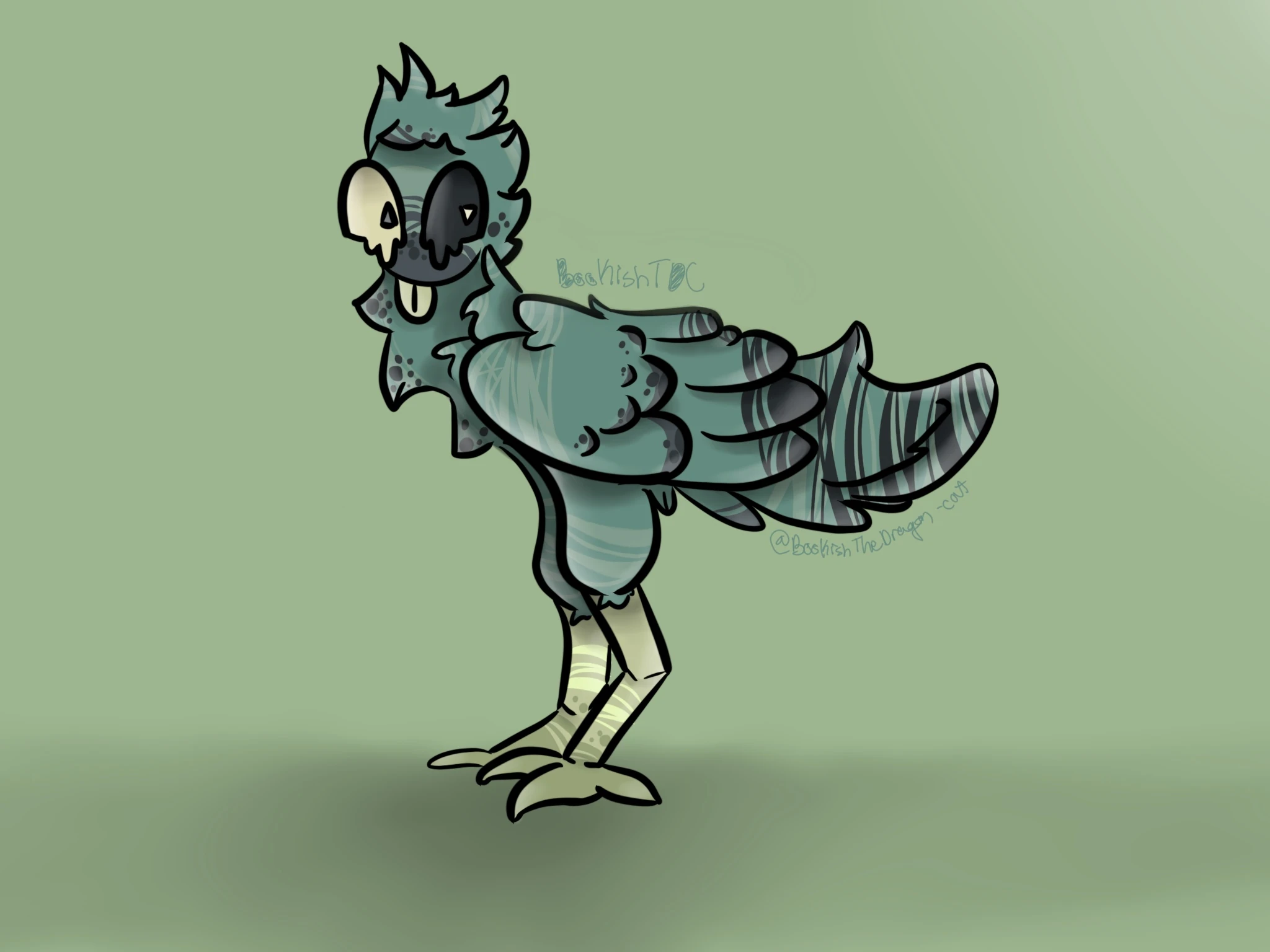 Off-topic art | Fandom