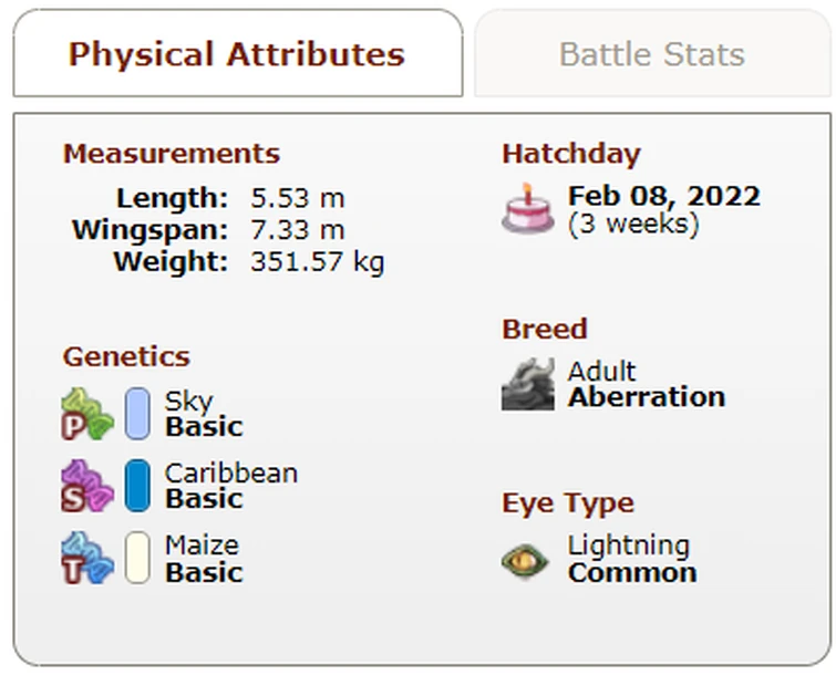 Discuss Everything About Flight Rising Wiki | Fandom