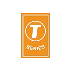 T-Series' Logo but in Different Colours | Fandom
