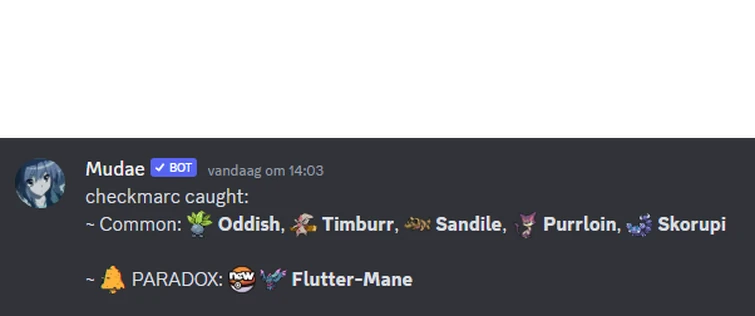 Discuss Everything About Mudae Wiki | Fandom