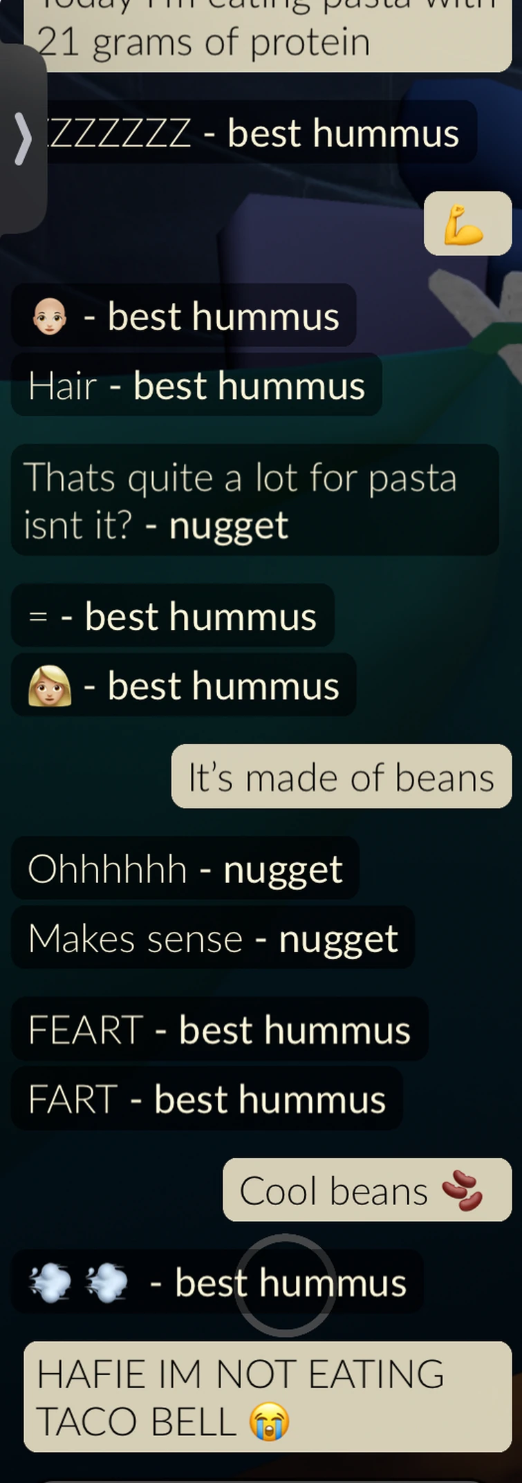 Out of context messages 😭 | Fandom