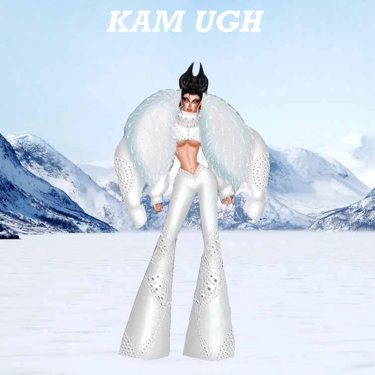 Jean Frost's Drag Race Season 1: Cast Reveal | Fandom