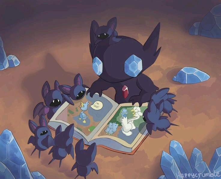 Pokémon Gray | Fandom