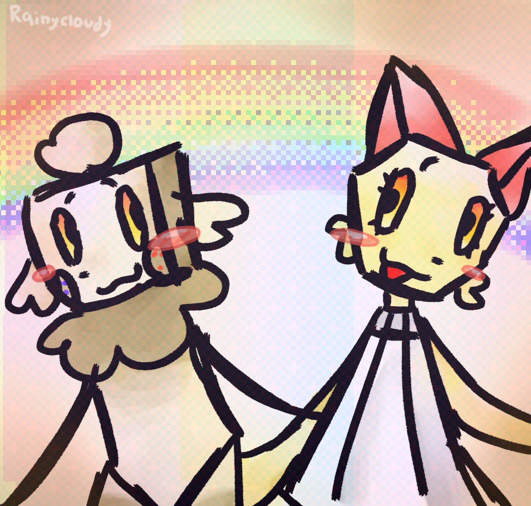 i drew the craft siblings | Fandom