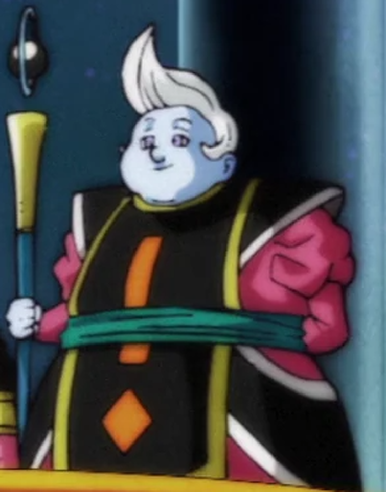 Discuss Everything About Dragon Ball Wiki | Fandom