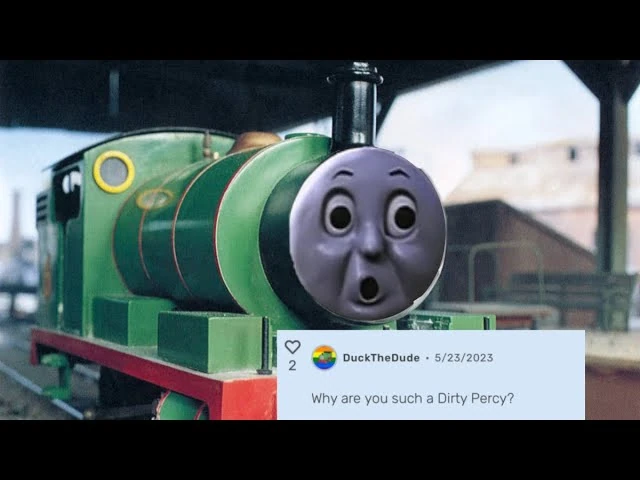 Made by you! Percy q&a is coming out! | Fandom