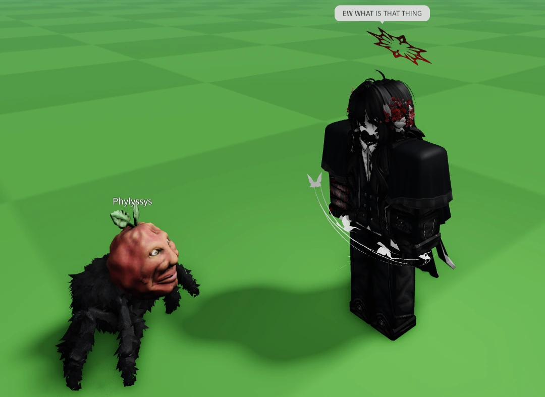 Roblox shenanigans | Fandom