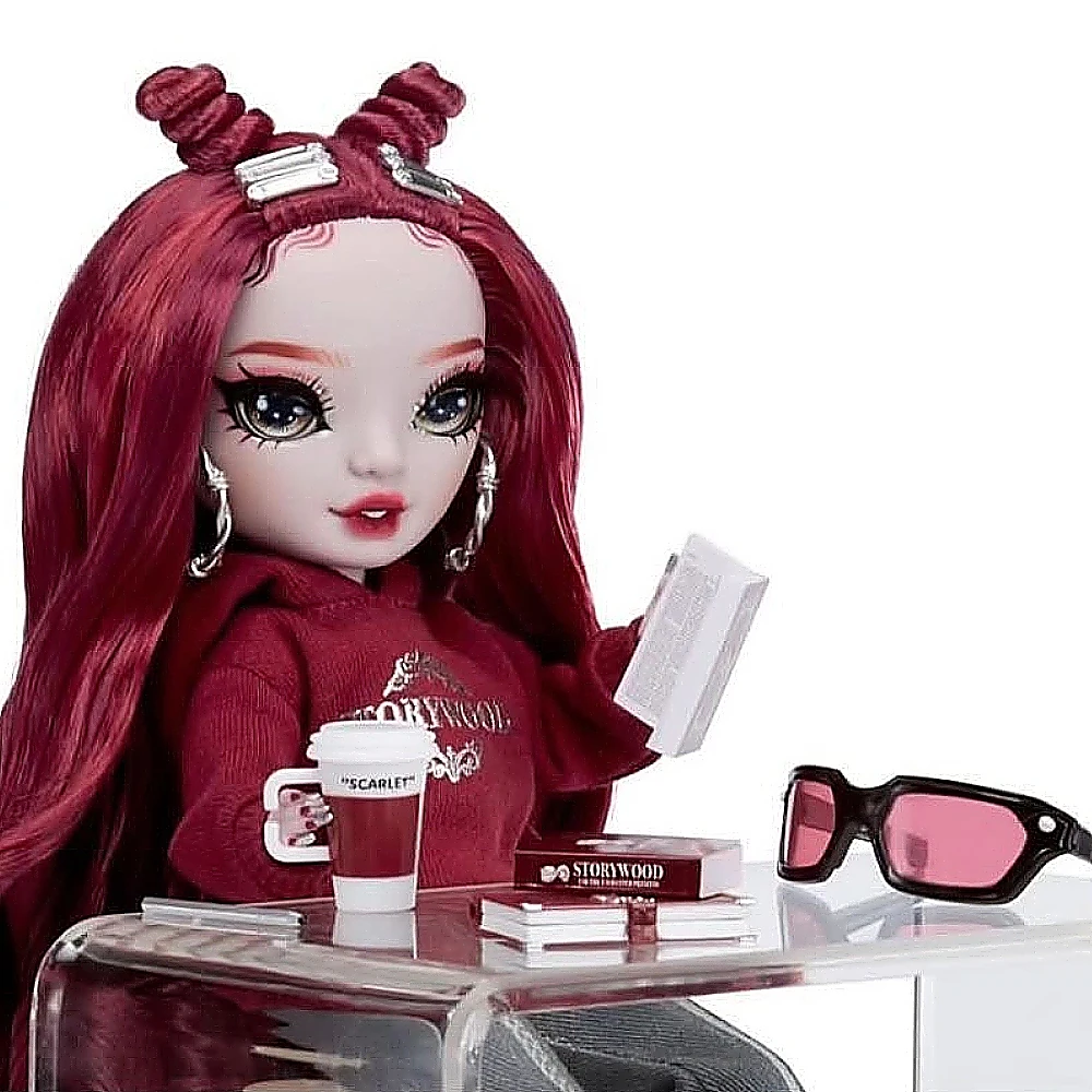 Happy Birthday to Scarlet Rose | Fandom