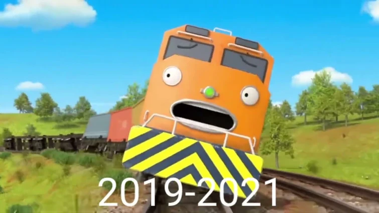 No trains were harmed in the making of this programme | Fandom