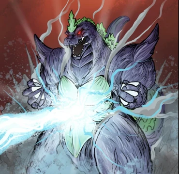 Discuss Everything About Kaijuverse Wiki | Fandom