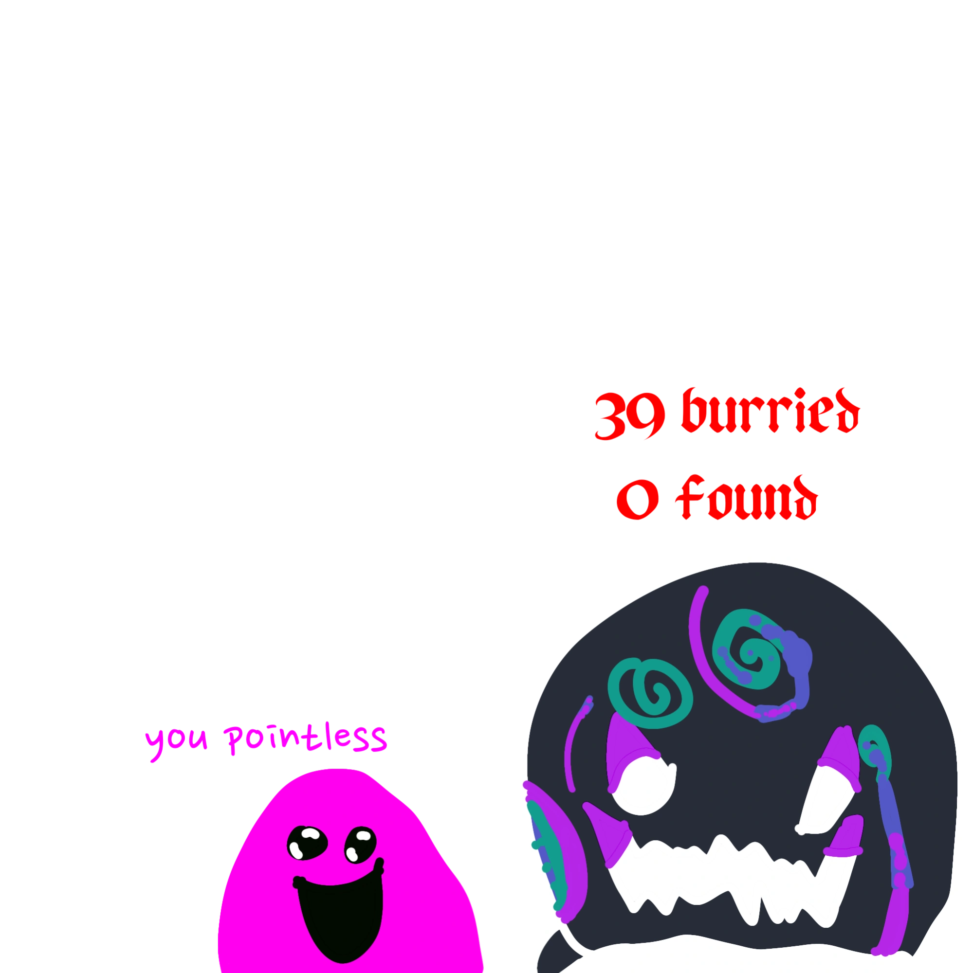 Tou pointless meme | Fandom