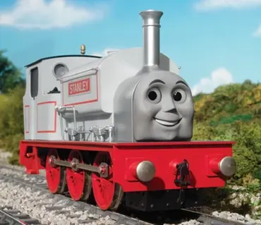Discuss Everything About Thomas the Tank Engine Wiki | Fandom