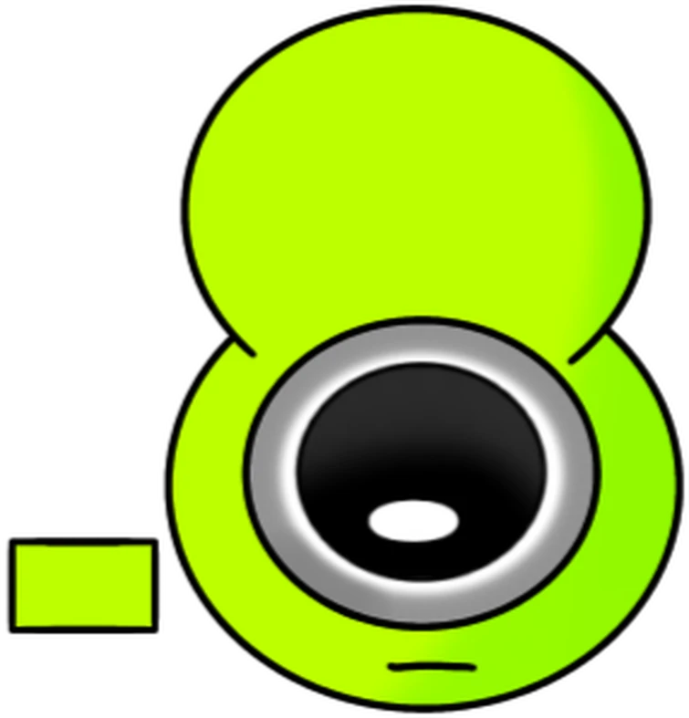 My number lore but negative Part 2 | Fandom