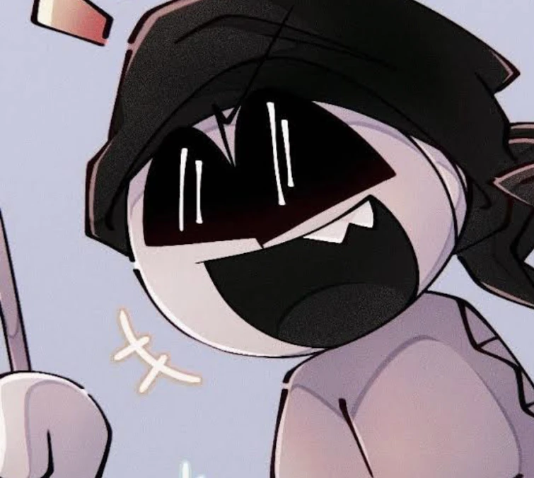 Matching pfps with Sanford and Deimos :) | Fandom