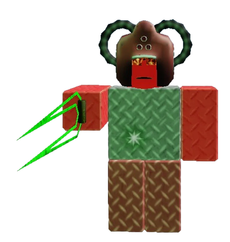 Discuss Everything About (Unofficial) Randomly Generated Droids Wiki ...