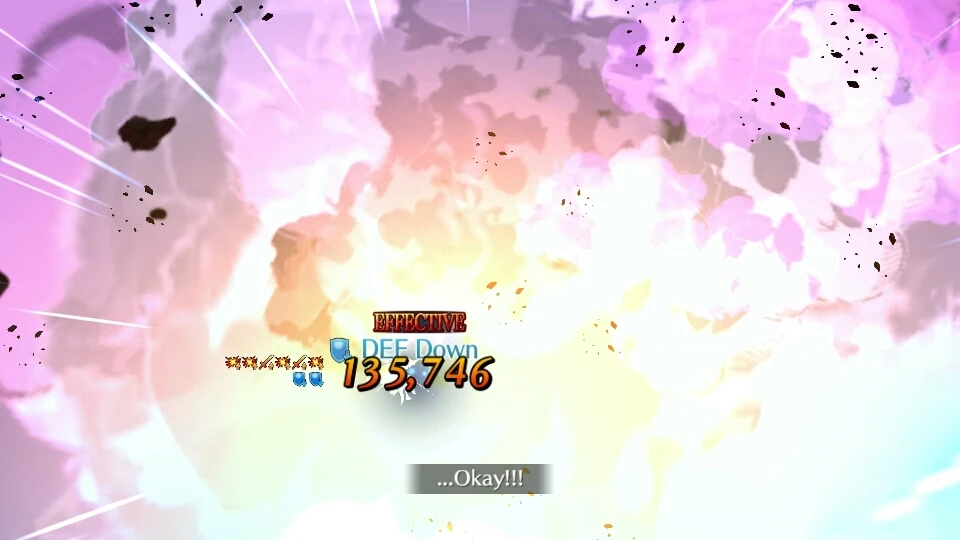 Challenge quest finished with a bang | Fandom