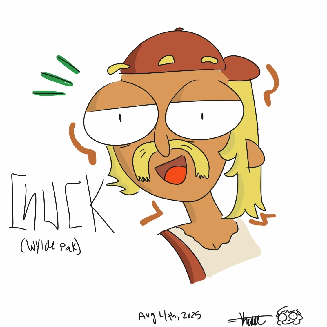 Chuck fanart!! | Fandom