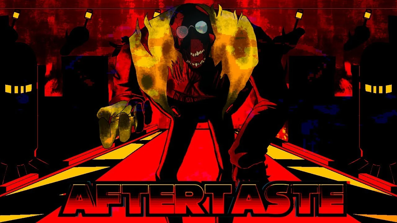 This shit got an aftertaste | Fandom
