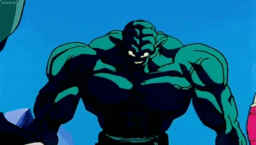 Do you like Garlic Jr? | Fandom