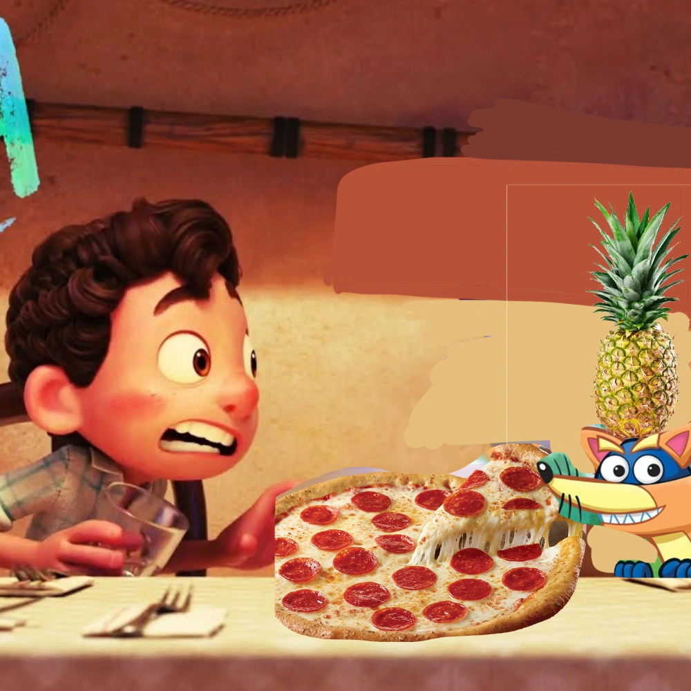 Uh-oh? What is Swiper doing? | Fandom