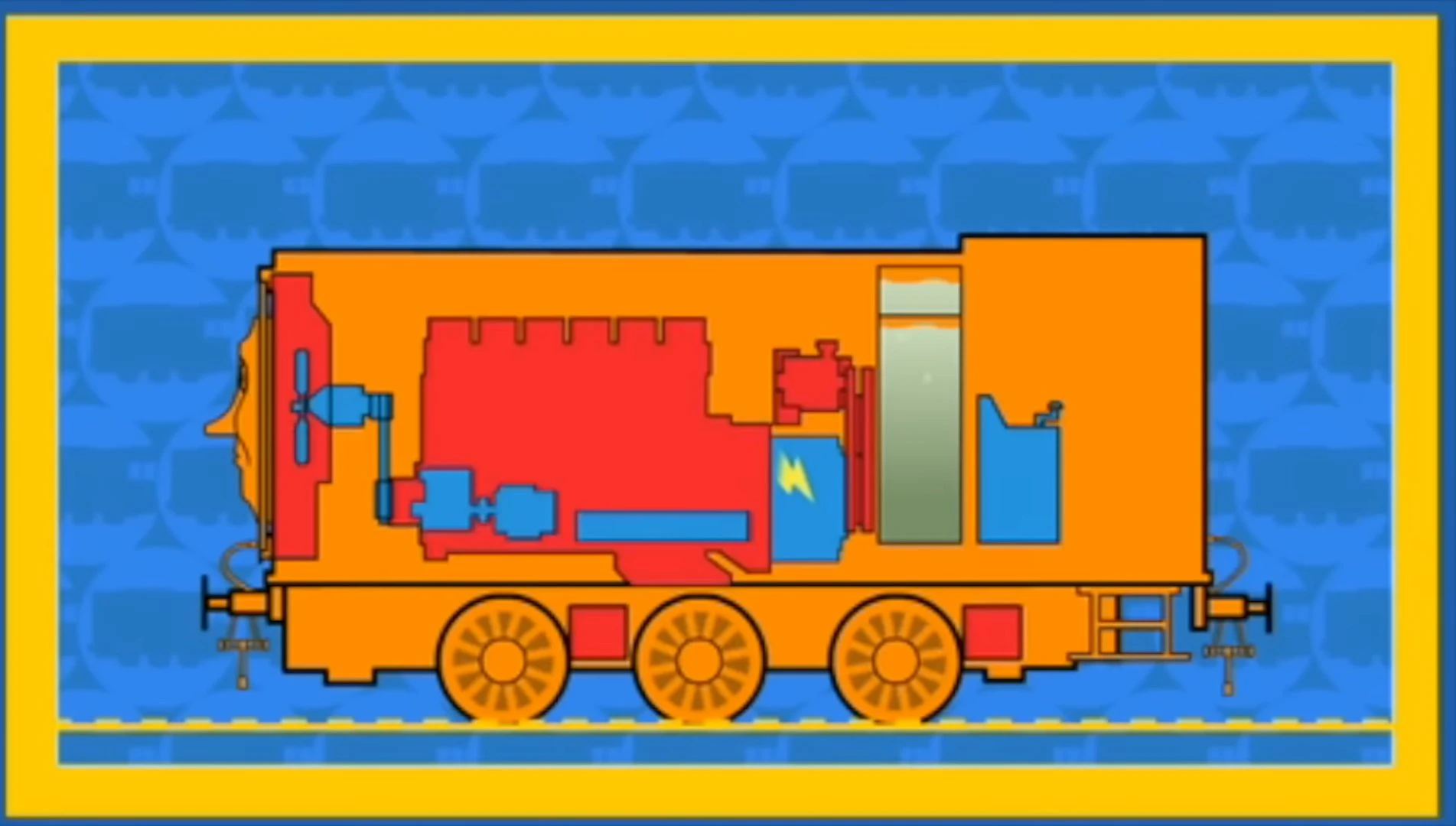 Daily Dose of Thomas Facts 3 | Fandom
