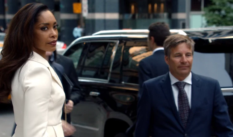 Discuss Everything About Suits Wiki | Fandom