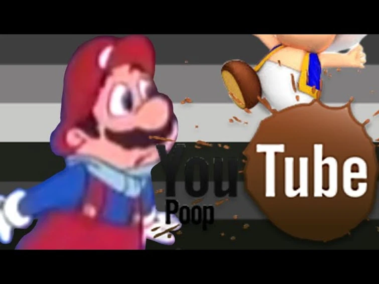Discuss Everything About Official YouTube Poop Wiki | Fandom