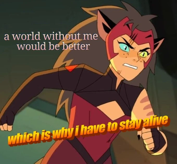 s4 catra in summary | Fandom