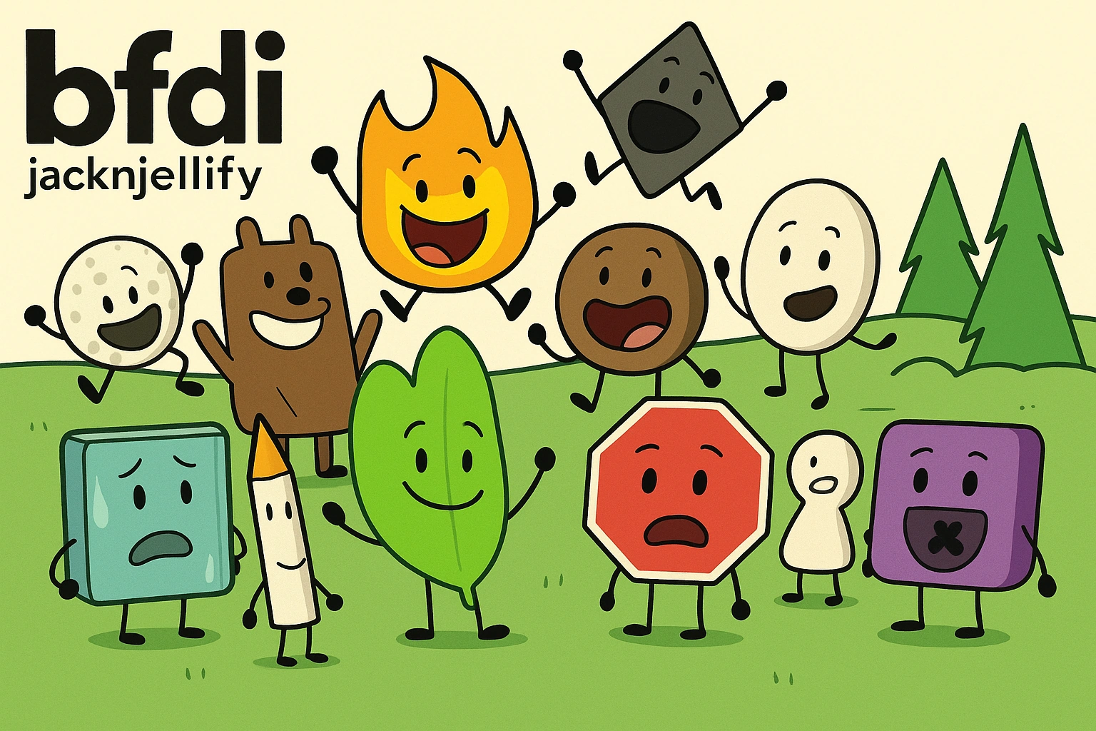 I'm back! And also... | Fandom