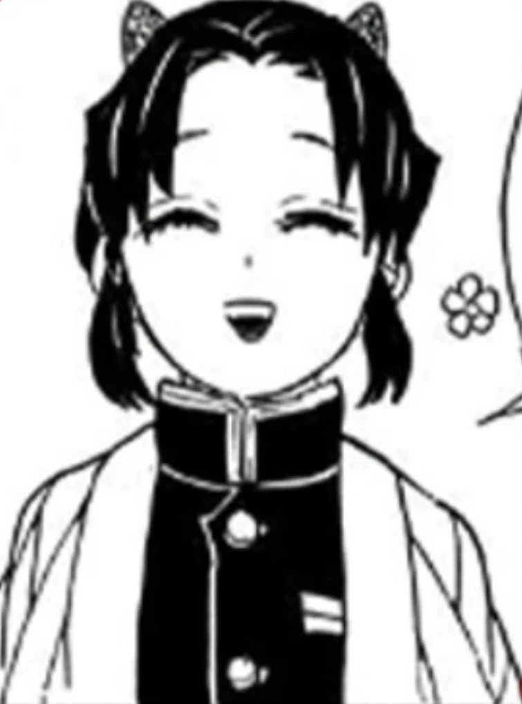 Another Shinobu post ( Manga panels ) | Fandom