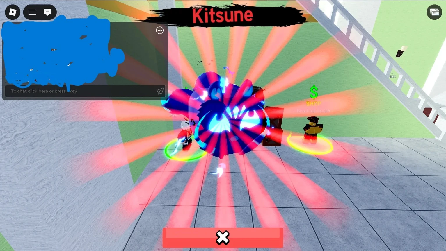 Rolled 1st time in the week-Ez kitsune | Fandom