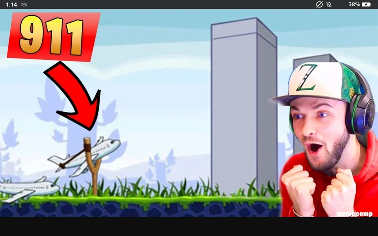 TSB players these days man | Fandom