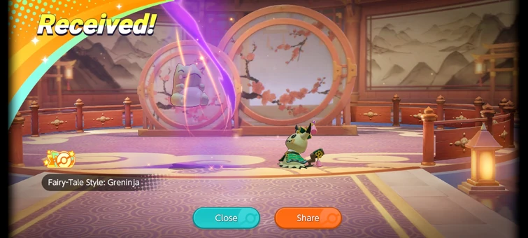 Discuss Everything About Pokémon UNITE Wiki | Fandom