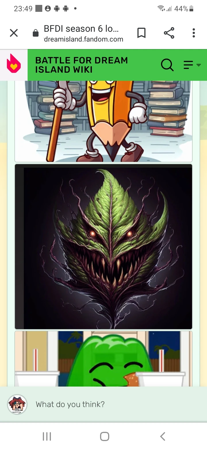 Massage her. | Fandom