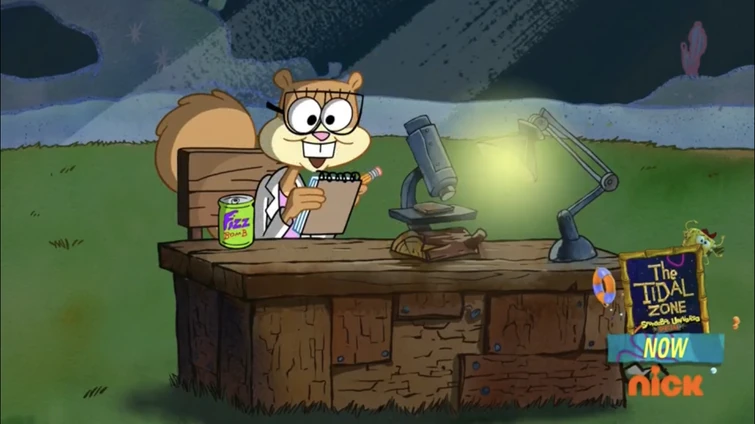 Discuss Everything About Encyclopedia SpongeBobia | Fandom