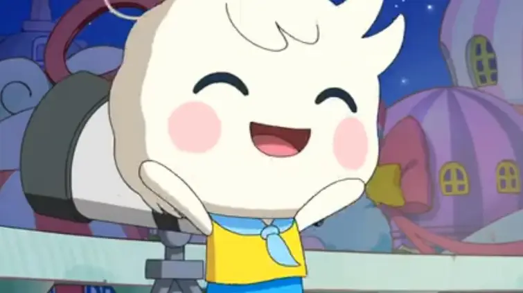 Happy birthday Lovesoratchi! I’m sorry, but WHAT JUST HAPPENED HERE ...