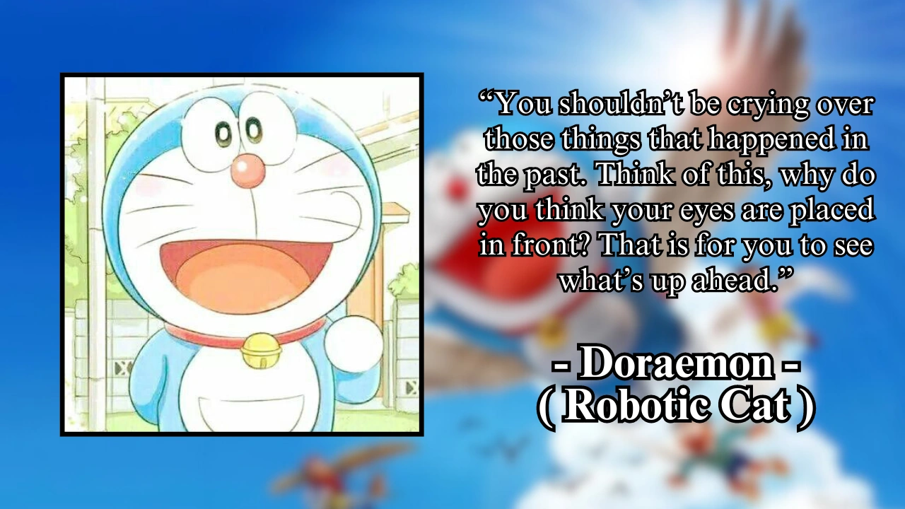 Doraemon ( Robotic Cat ) | Fandom