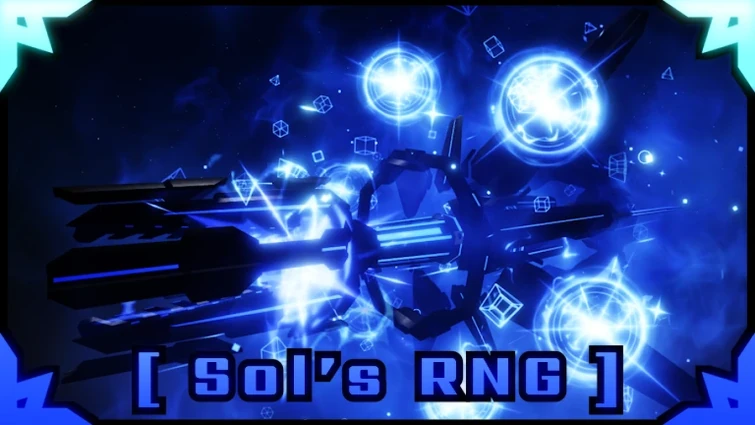 Discuss Everything About Sol's RNG Wiki | Fandom