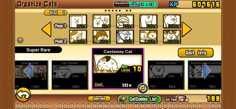 Should I buy boogie cat? | Fandom