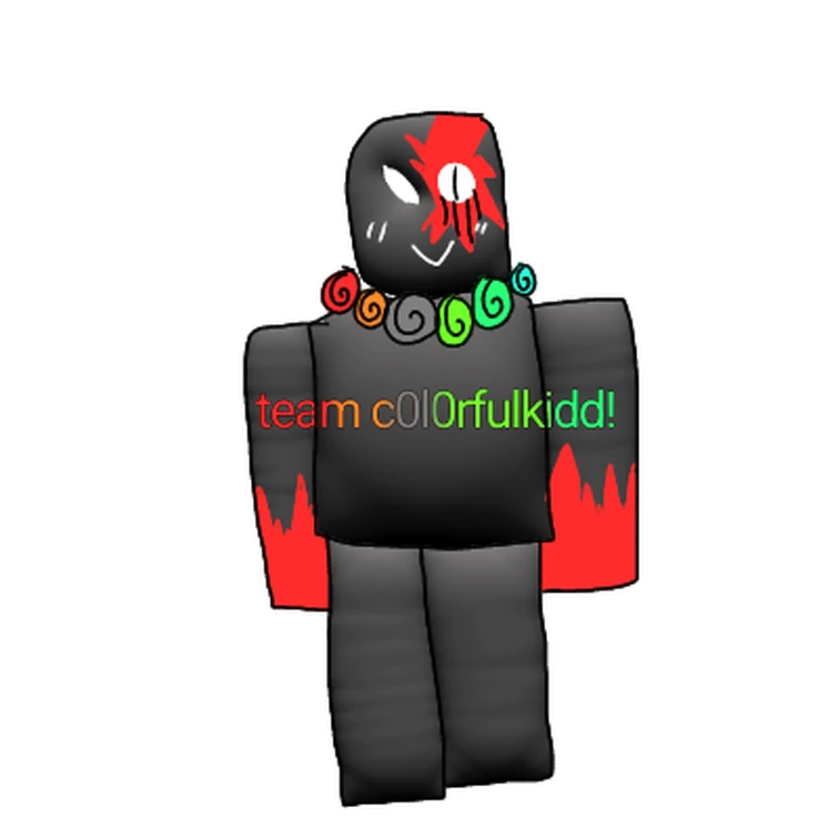 fanmade c&e c00lkidd redesign | Fandom