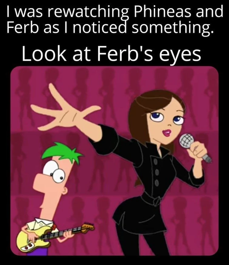 Discuss Everything About Phineas and Ferb Wiki Tiếng Việt | Fandom
