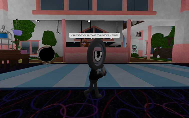 Easter event at 3am/Moments before disaster | Fandom